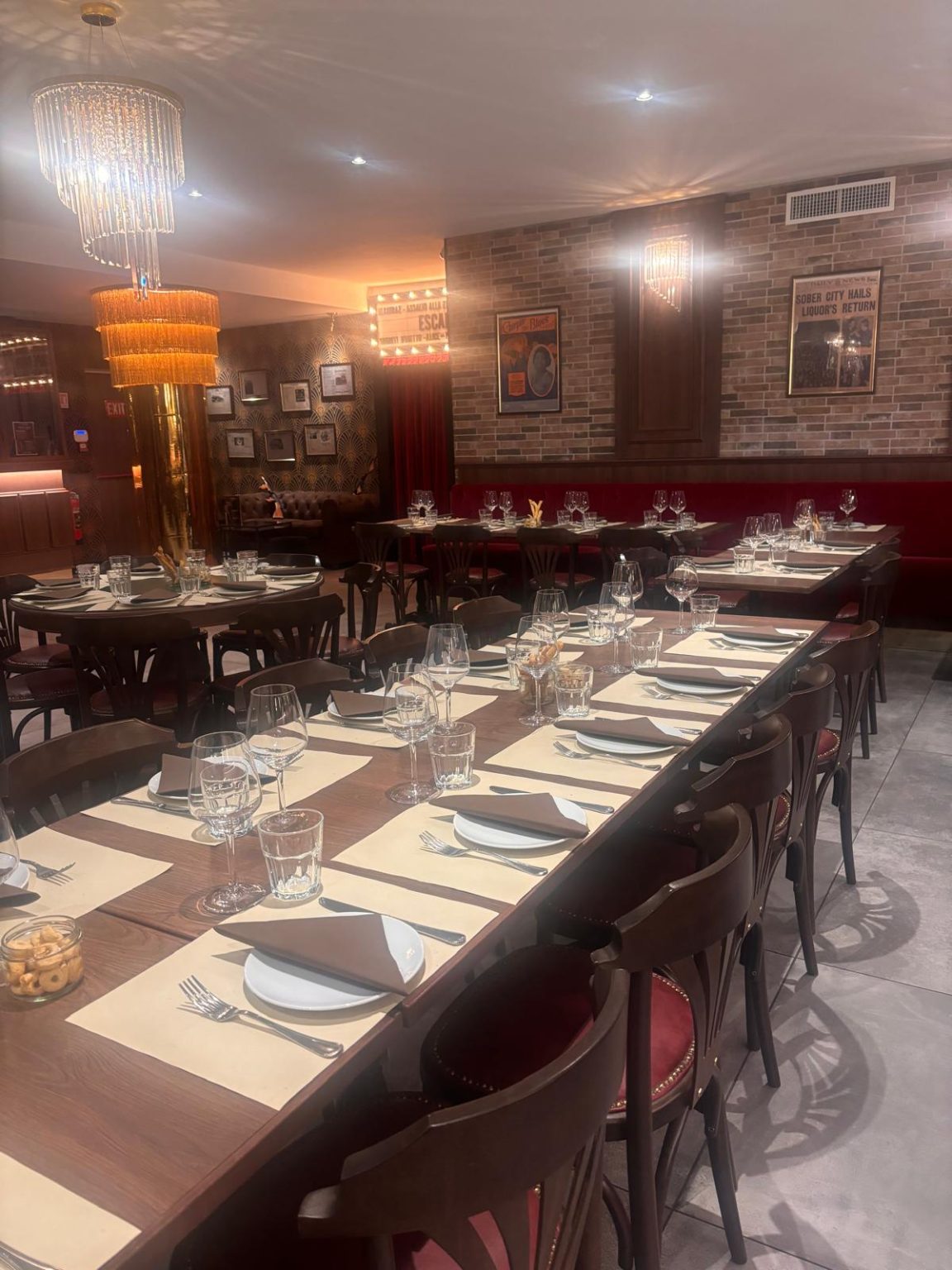 I Segreti d'Egitto - Escape Room